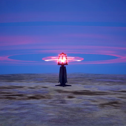 Creature Lure | The Front Wiki | Fandom