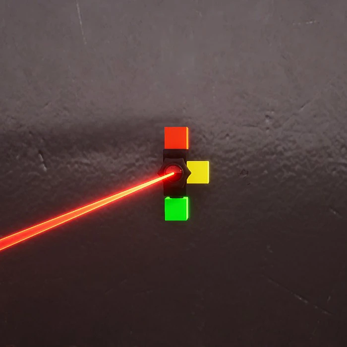 Infrared Sensor | The Front Wiki | Fandom