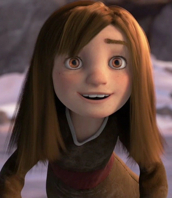 Flee Frost | The Frost Twins Wiki | Fandom