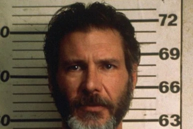 Dick Cusack The Fugitive