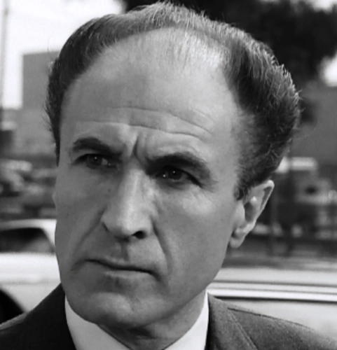 Philip Gerard | The Fugitive Wiki | Fandom