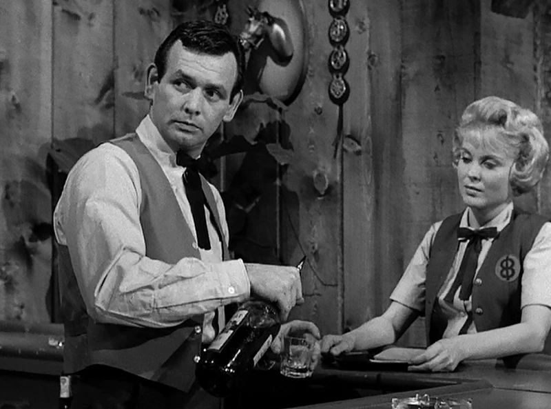 The Fugitive (TV series) Season 1 | Fugitives Wiki | Fandom