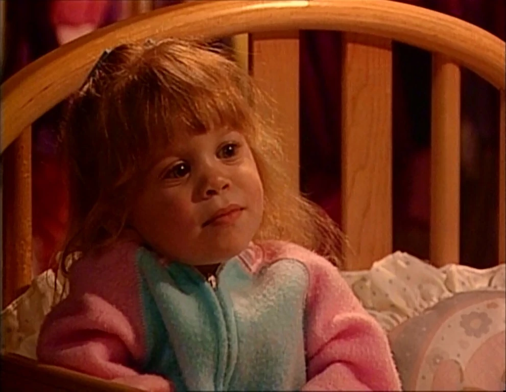 A Little Romance | Fuller House Wikia | Fandom