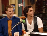 Radio Days | Fuller House Wikia | Fandom