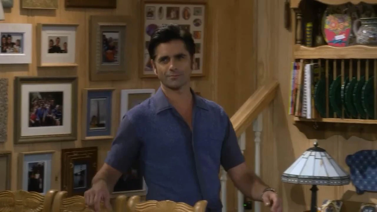 Jesse Katsopolis Season 1 Image Gallery | Fuller House Wikia | Fandom
