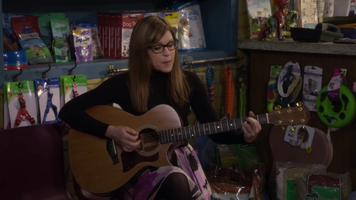 Lisa Loeb Image Gallery | Fuller House Wikia | Fandom