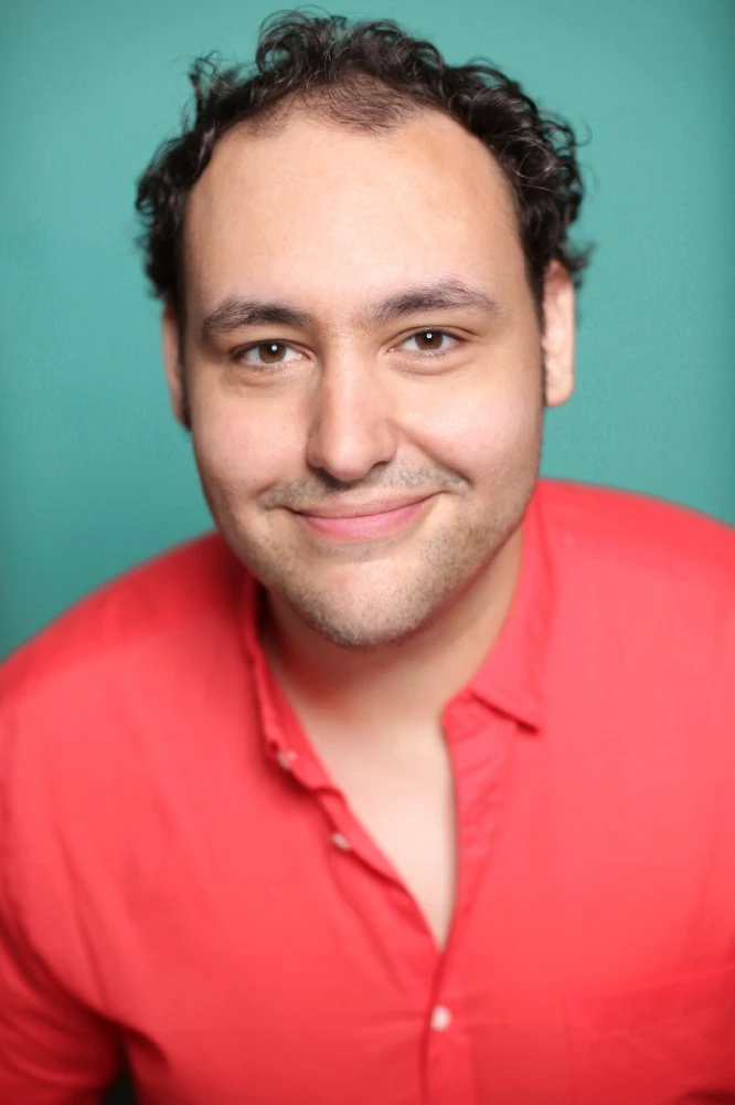 Nicholas Mongiardo-Cooper | Fuller House Wikia | Fandom
