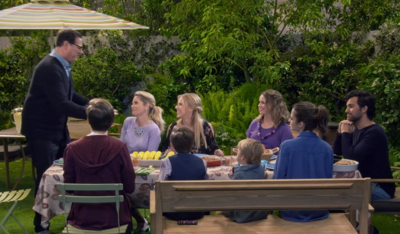 A Sense of Purpose | Fuller House Wikia | Fandom