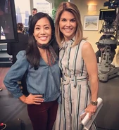 Nikki Tuazon | Fuller House Wikia | Fandom