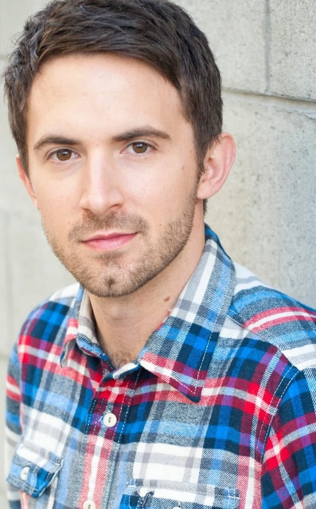 Richard Keith | Fuller House Wikia | Fandom