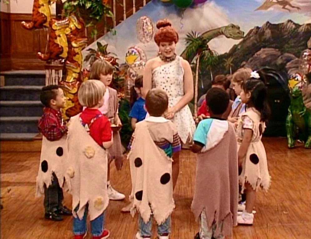 Happy Birthday, Babies: Part 2 | Fuller House Wikia | Fandom