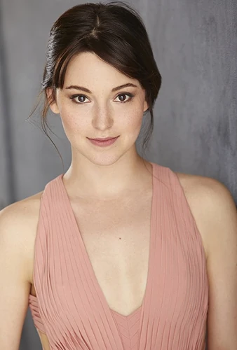 Krystal Ellsworth | Fuller House Wikia | Fandom