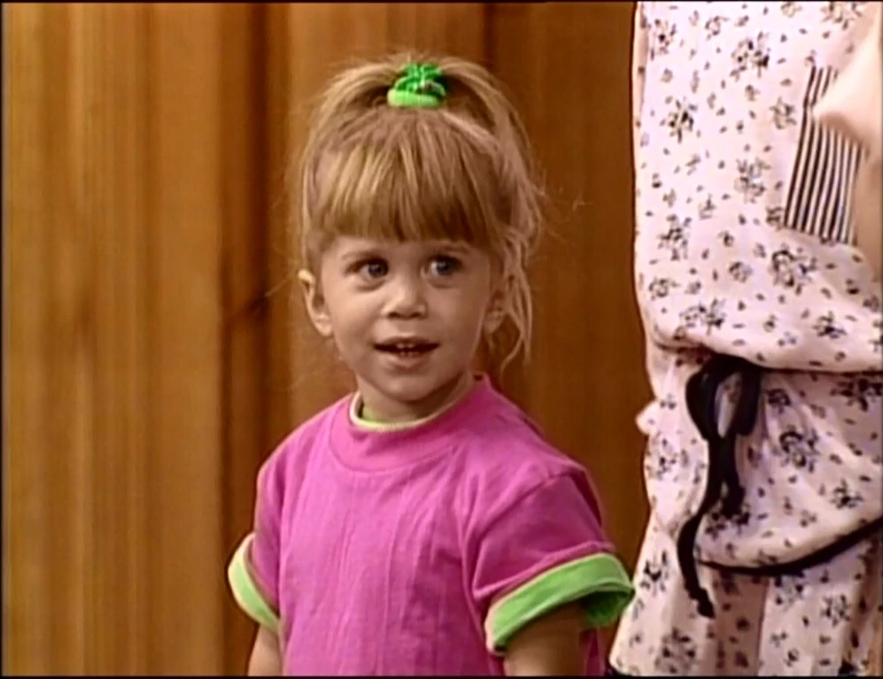 Tanner's Island | Fuller House Wikia | Fandom