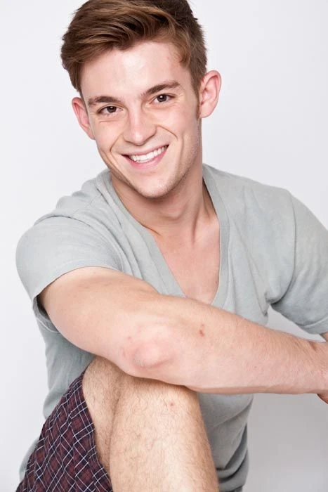 Tanner Richins | Fuller House Wikia | Fandom