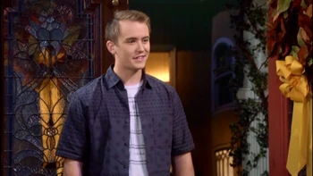 Nicky Katsopolis | Fuller House Wikia | Fandom