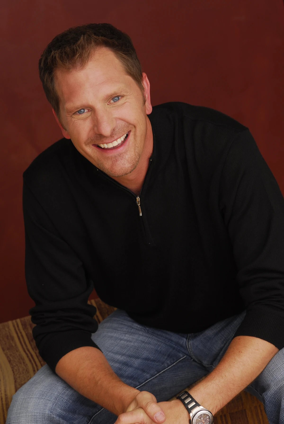 Ron Pearson | Fuller House Wikia | Fandom