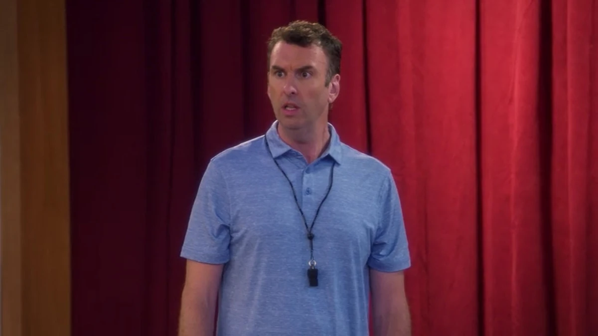 Ralph | Fuller House Wikia | Fandom