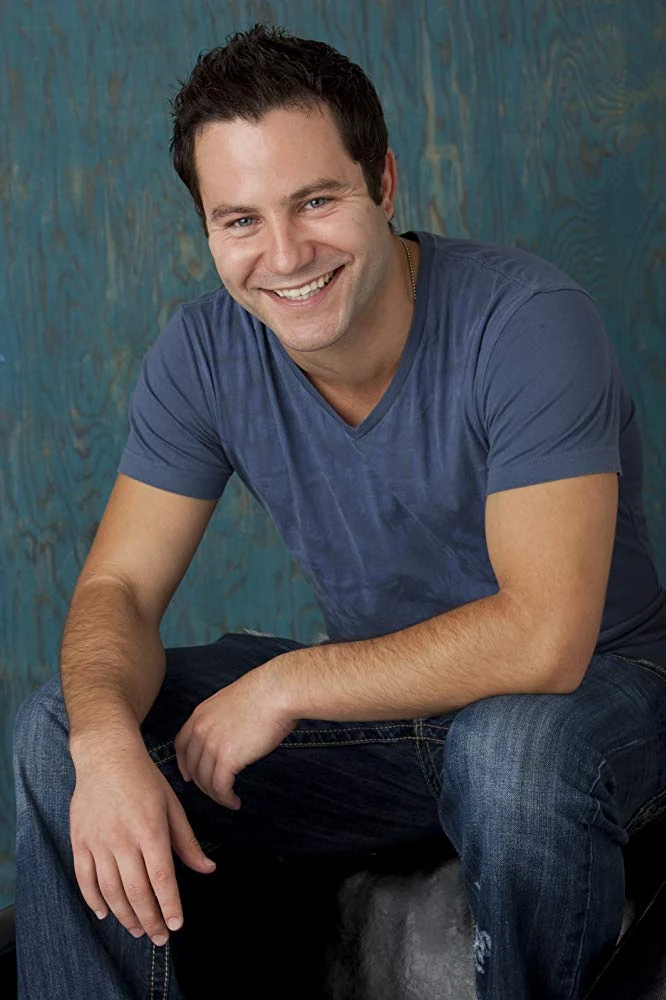 Chris Moss | Fuller House Wikia | Fandom
