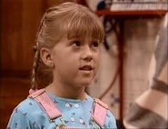 Baby Love | Fuller House Wikia | Fandom