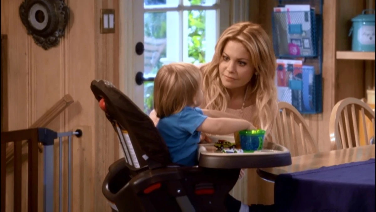Category:Season 2 Character Galleries | Fuller House Wikia | Fandom