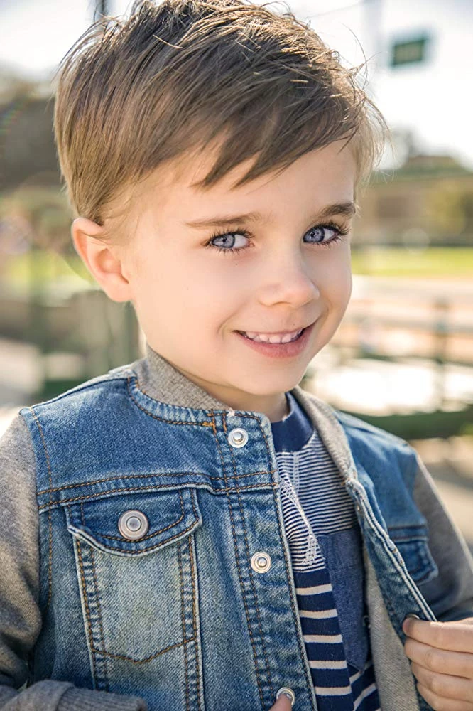 Cary Christopher | Fuller House Wikia | Fandom