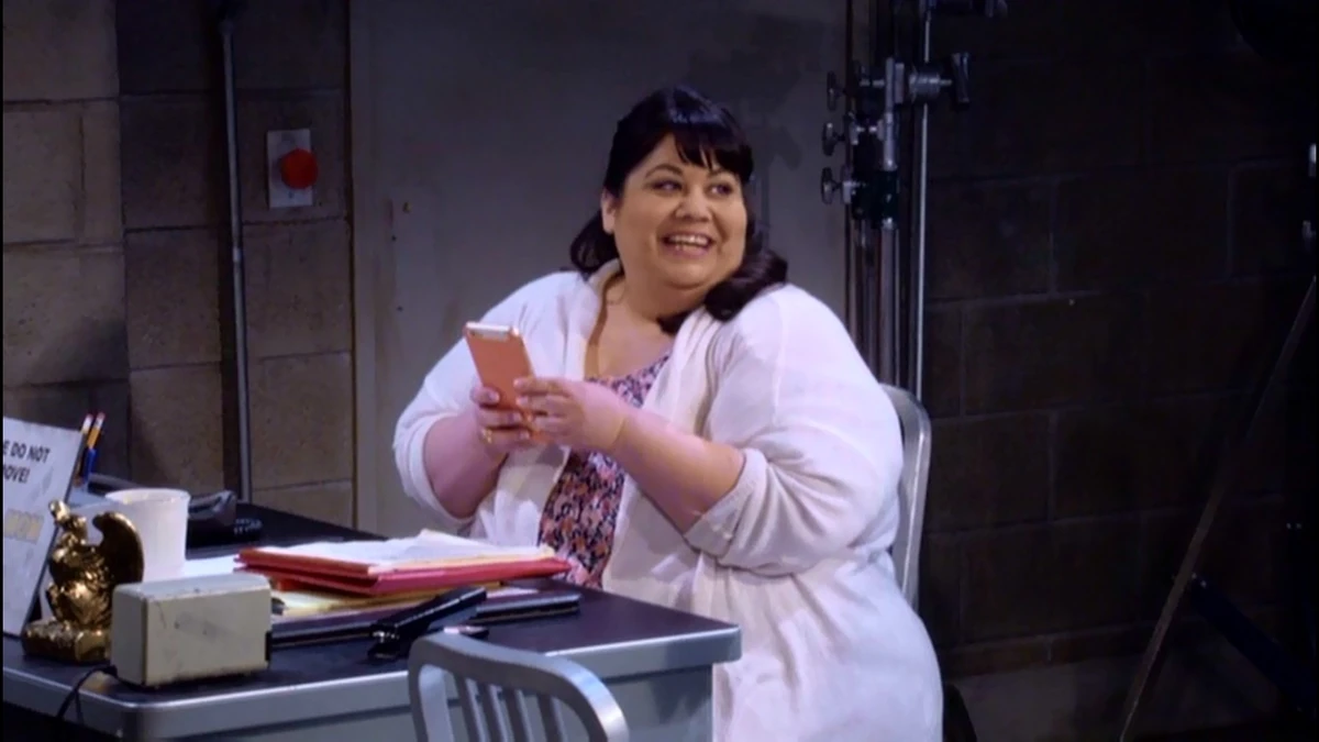 Mrs. Lopez | Fuller House Wikia | Fandom