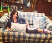 Gianna DiDonato | Fuller House Wikia | Fandom