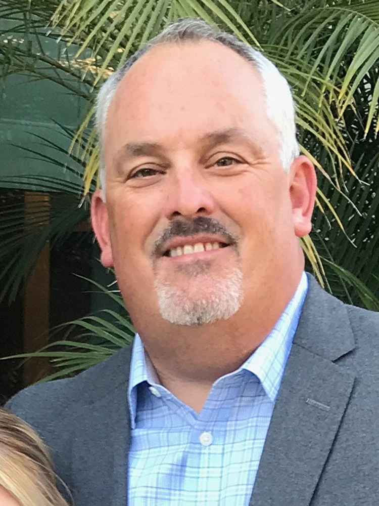 Tony Carmean | Fuller House Wikia | Fandom