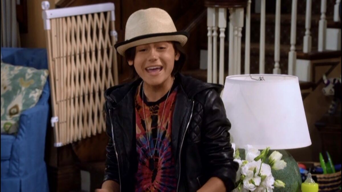 Bobby Popko Season 2 Image Gallery | Fuller House Wikia | Fandom