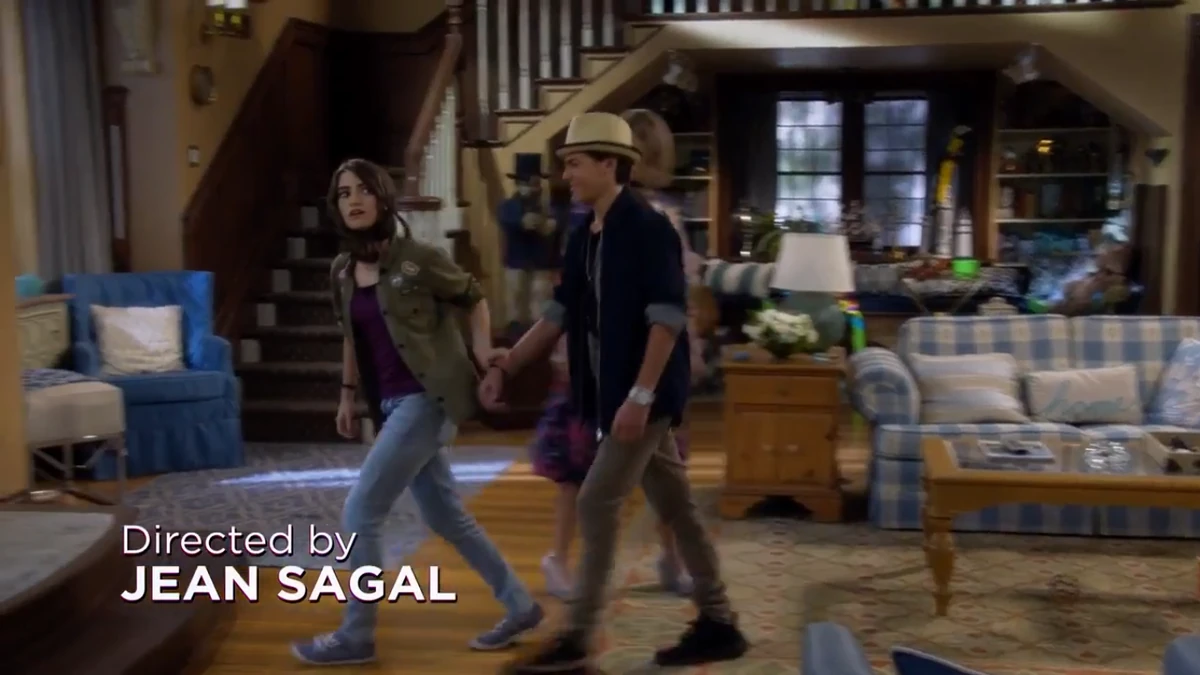 Jean Sagal | Fuller House Wikia | Fandom