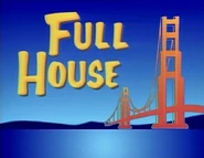 Full House | Fuller House Wikia | Fandom