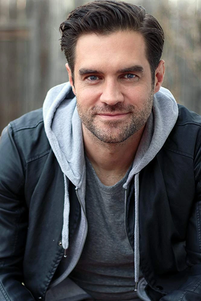 Cameron Bender | Fuller House Wikia | Fandom