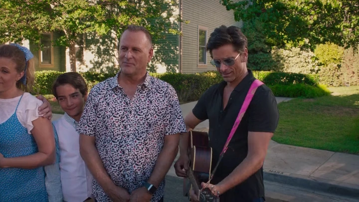 Jesse Katsopolis Season 5 Image Gallery | Fuller House Wikia | Fandom