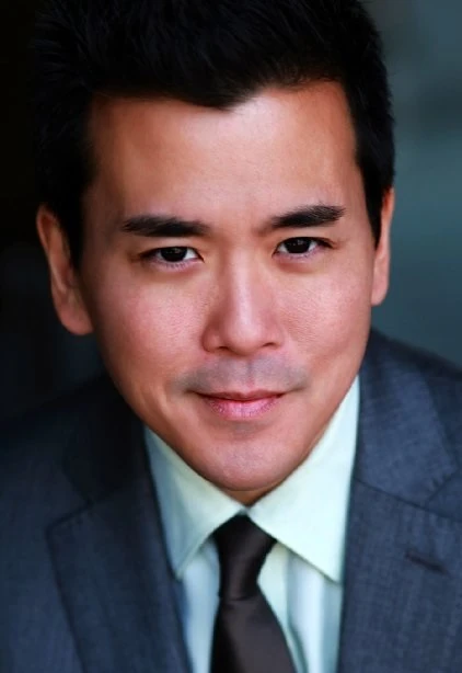 Michael Sun Lee | Fuller House Wikia | Fandom