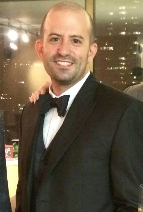 Thomas O'Flaherty | Fuller House Wikia | Fandom