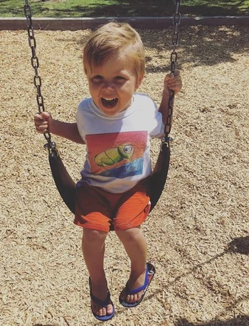 Fox Messitt | Fuller House Wikia | Fandom