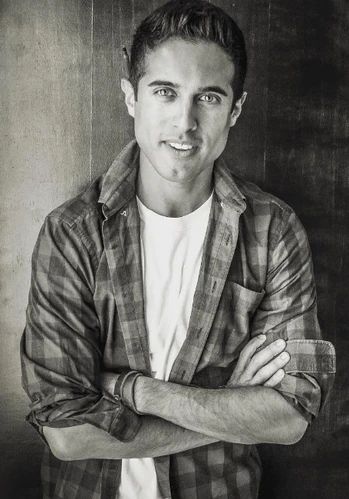 Nick Fascitelli | Fuller House Wikia | Fandom