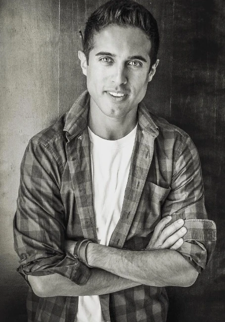 Nick Fascitelli | Fuller House Wikia | Fandom