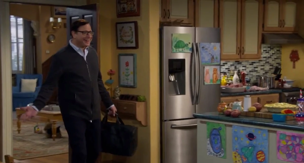 Danny Tanner Season 3 Image Gallery | Fuller House Wikia | Fandom