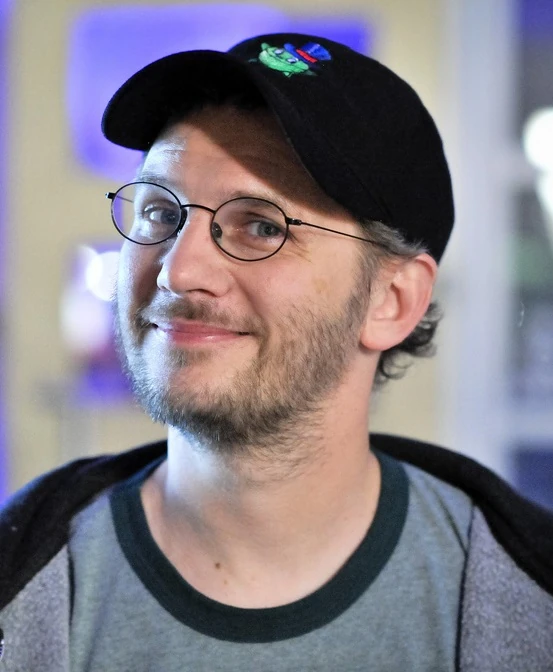 Greg Aronowitz | Fuller House Wikia | Fandom