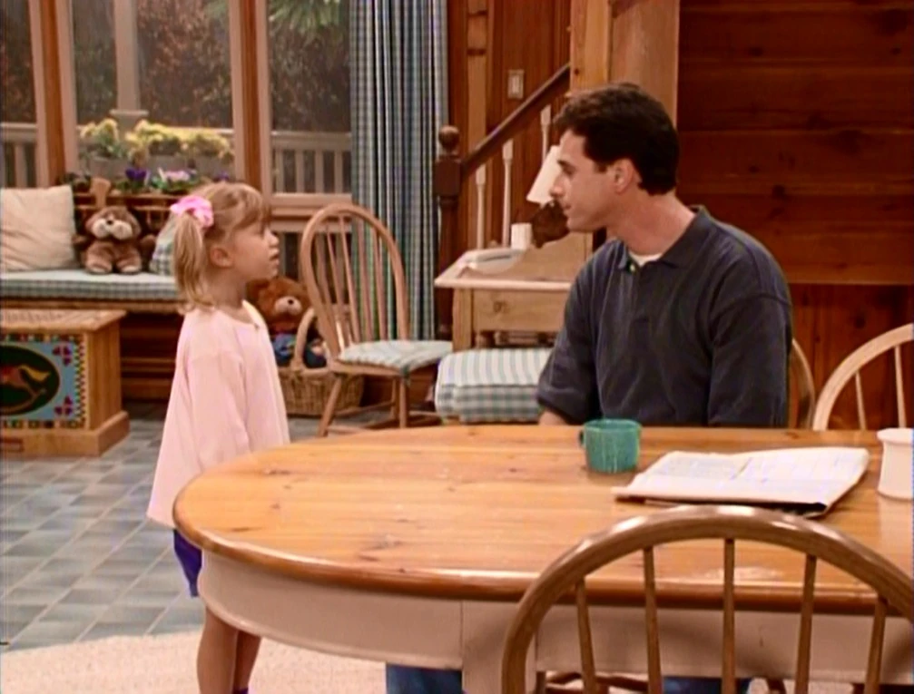 High Anxiety | Fuller House Wikia | Fandom