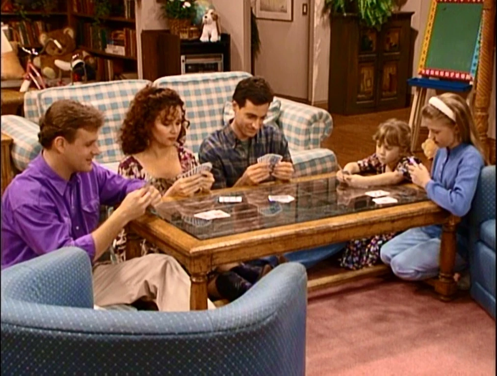 Full House Prom Night