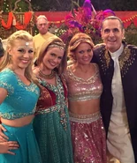 Robin Thomas | Fuller House Wikia | Fandom