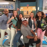 Trinity Inay | Fuller House Wikia | Fandom