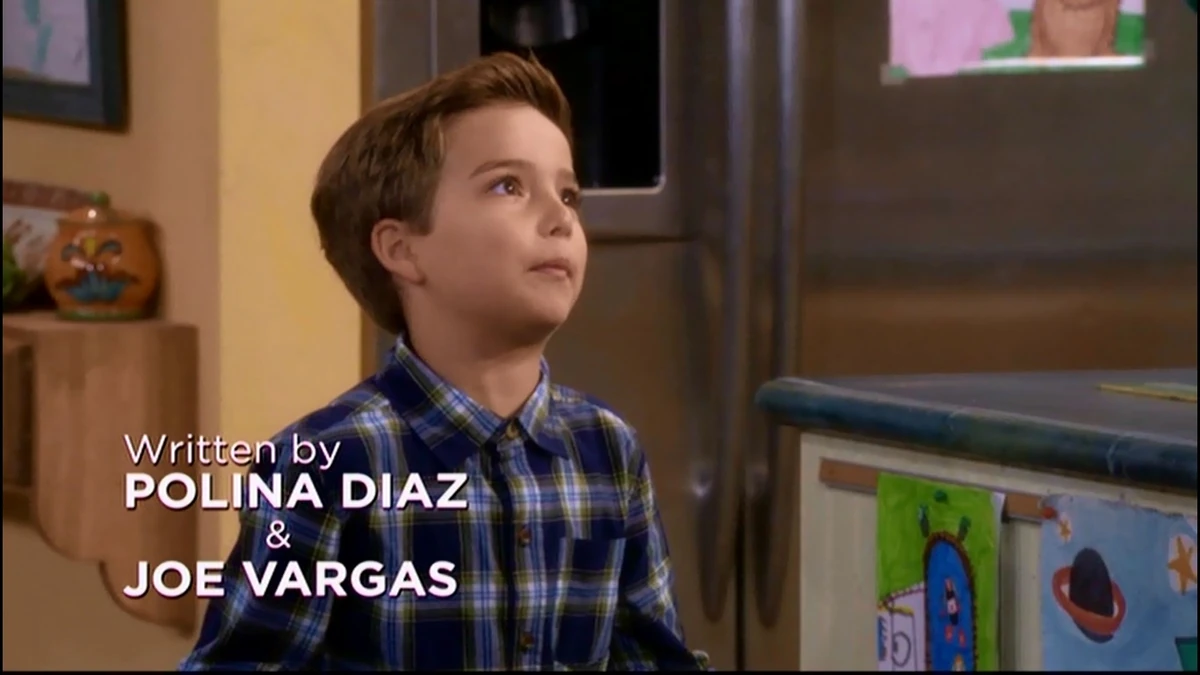 Joe Vargas | Fuller House Wikia | Fandom