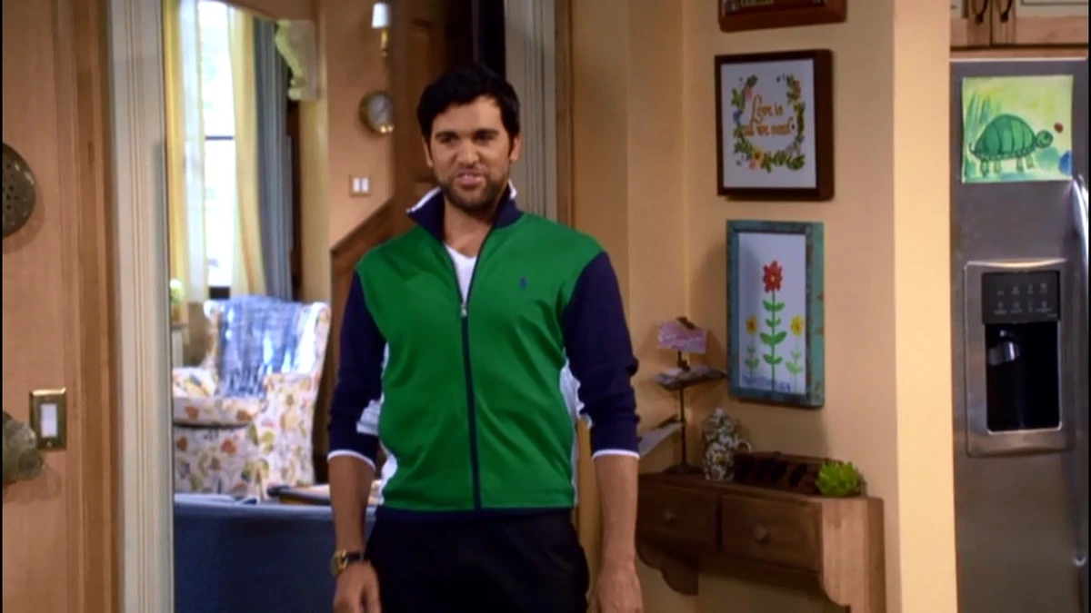 Fernando Season 2 Image Gallery | Fuller House Wikia | Fandom