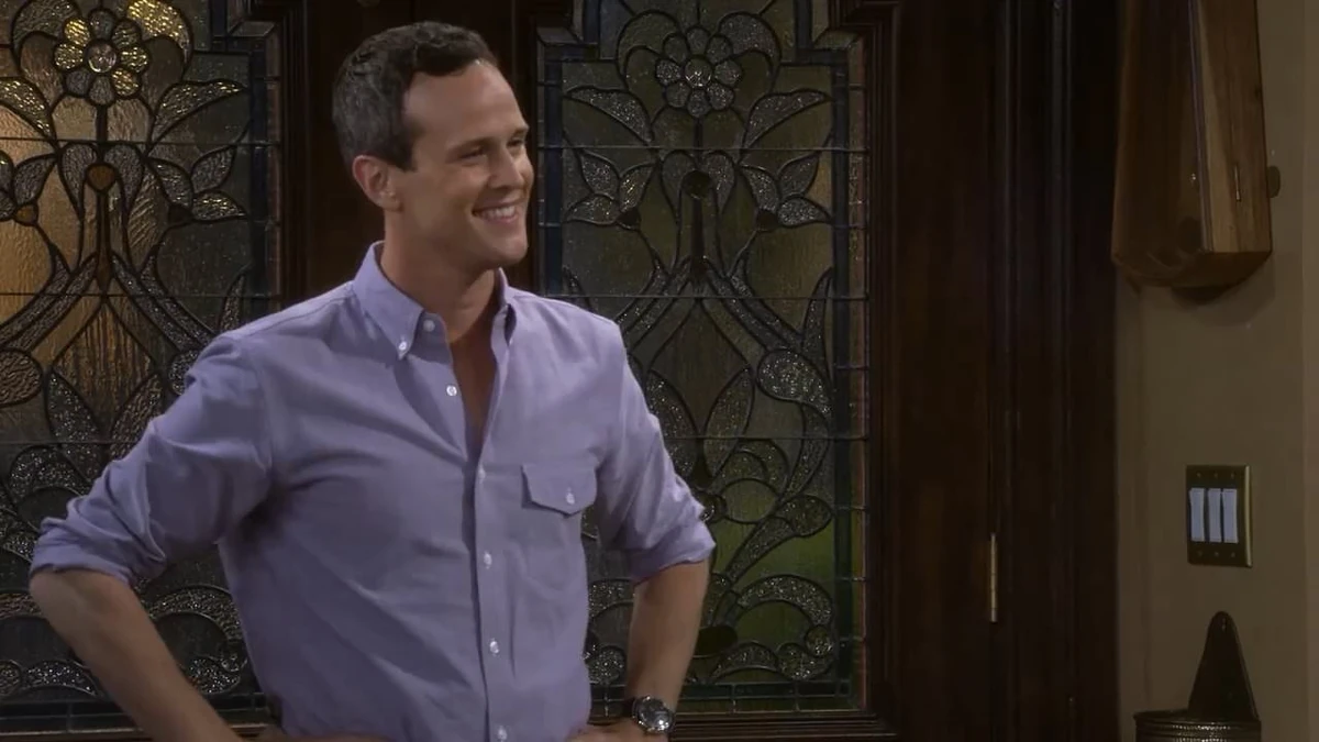 Steve Hale | Fuller House Wikia | Fandom