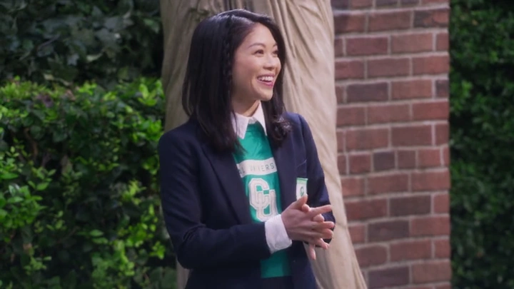 Beth | Fuller House Wikia | Fandom