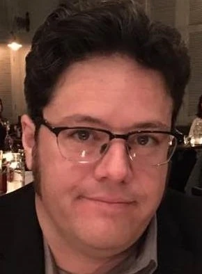 Ron Hart | Fuller House Wikia | Fandom