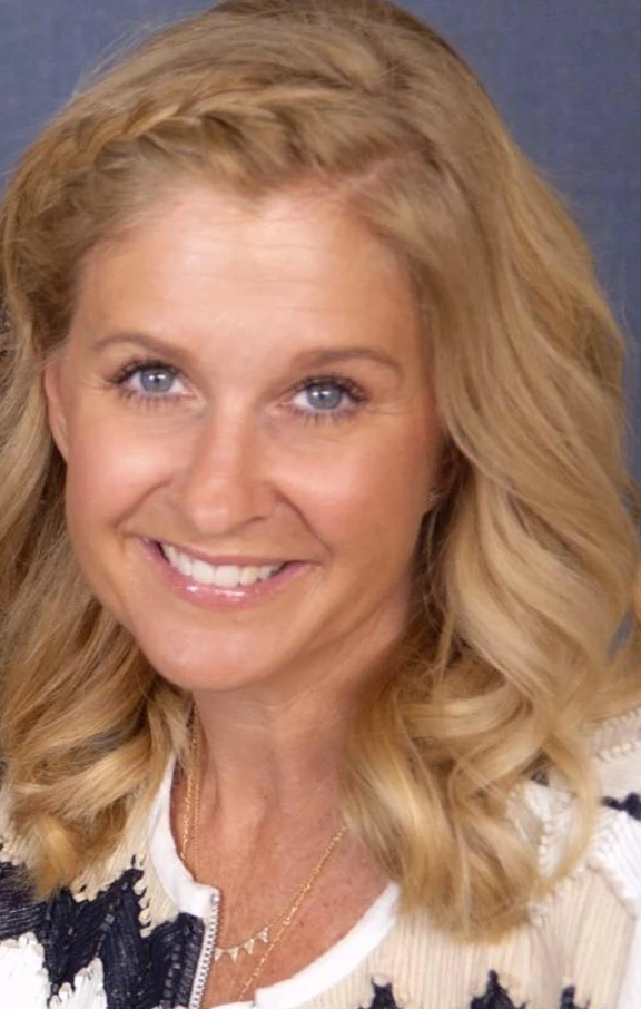 Christine Smith Shevchenko | Fuller House Wikia | Fandom
